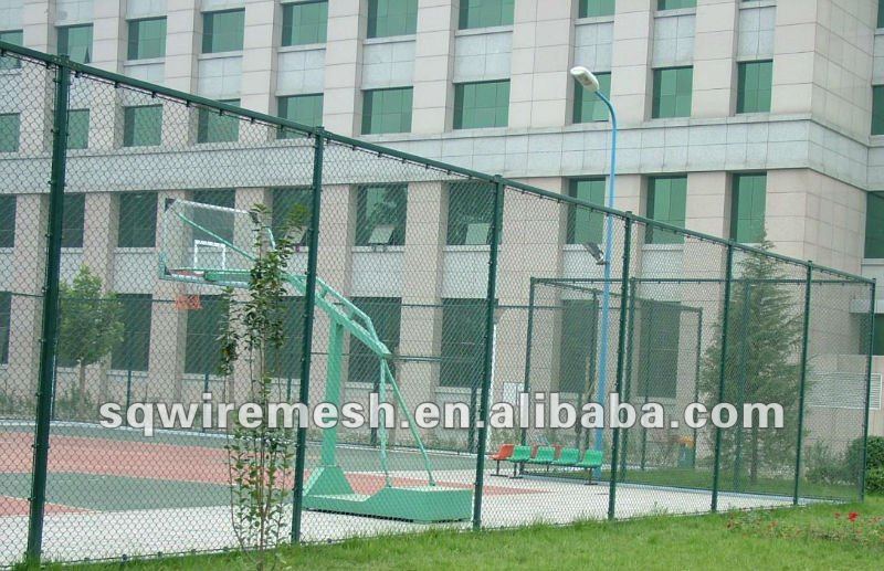 basketball fence netting - Buy Product on ANPING COUNTY SANQIANG METAL ...