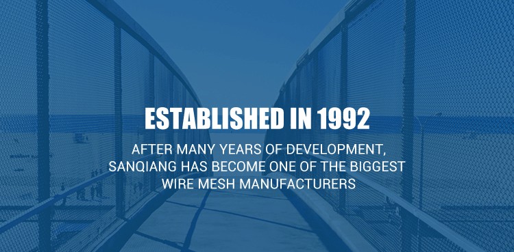 All Sizes independent razor wire mesh fence installation - Buy Product ...