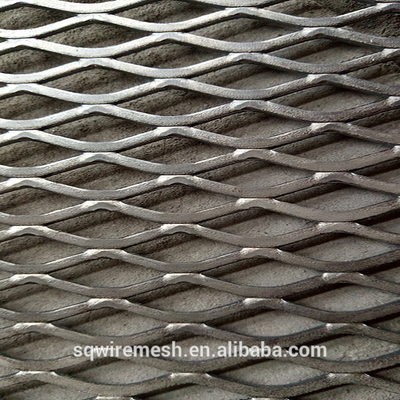 stailess steel expanded metal mesh - Buy Product on ANPING COUNTY ...