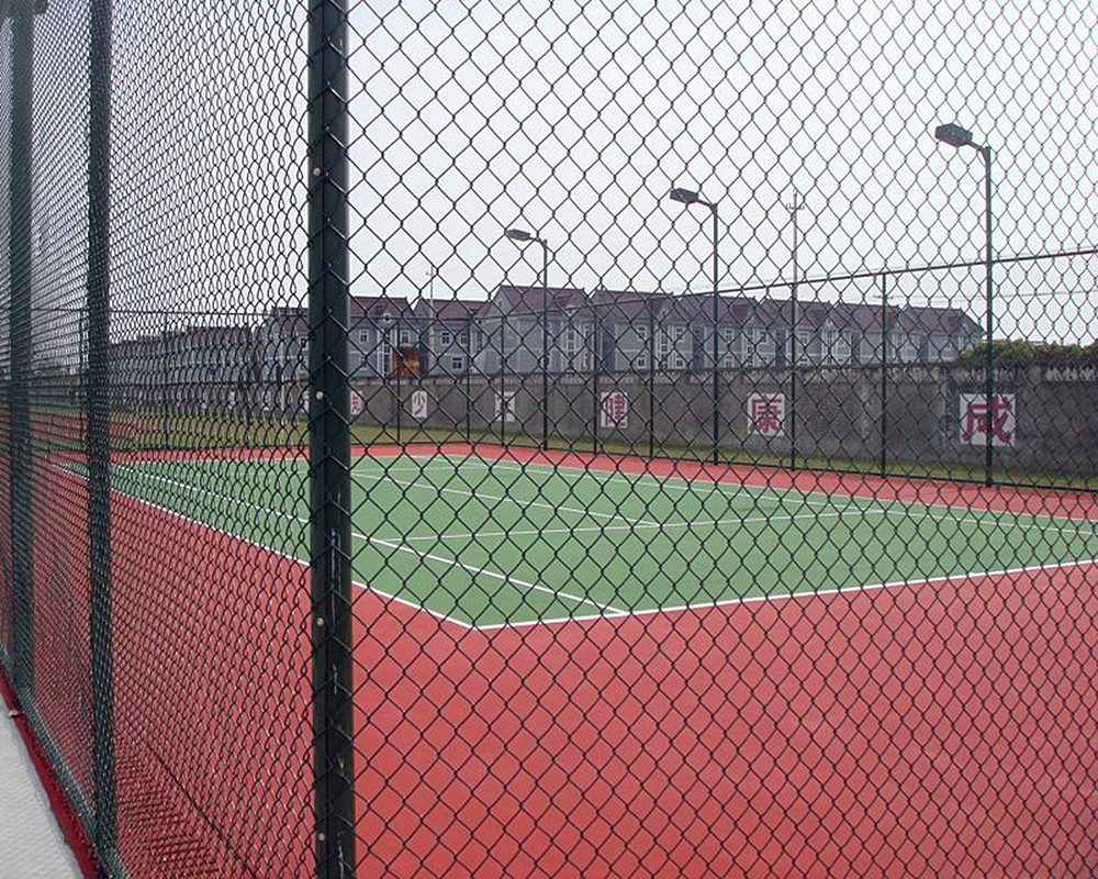 stadium fence - Buy Product on ANPING COUNTY SANQIANG METAL WIRE MESH ...